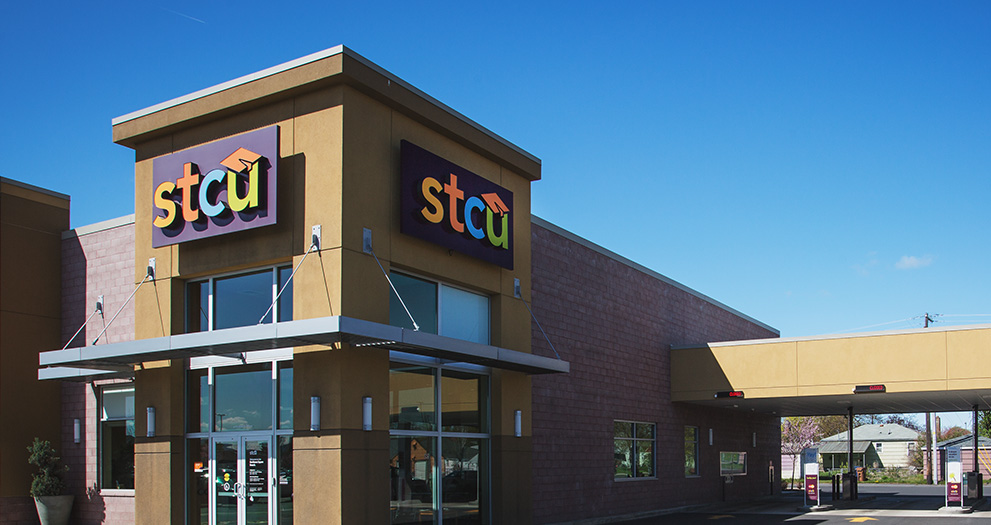 Northtown Square Branch | STCU
