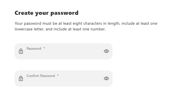 Community Bank first-time login | STCU